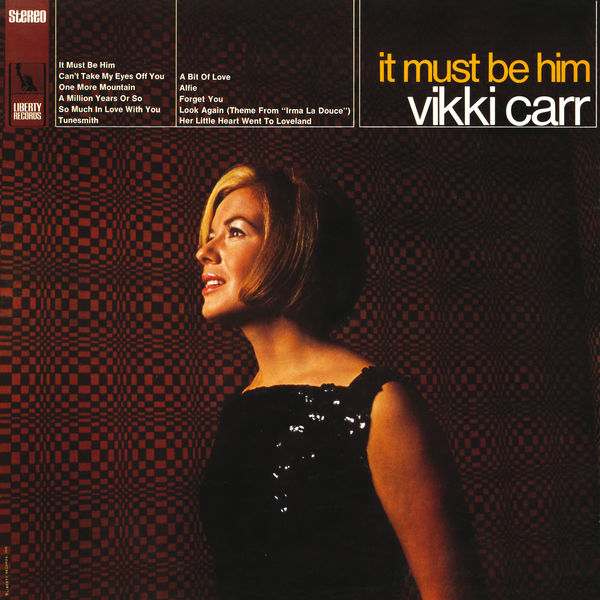 It Must Be Him (Bonus Track Edition), Vikki Carr - Qobuz