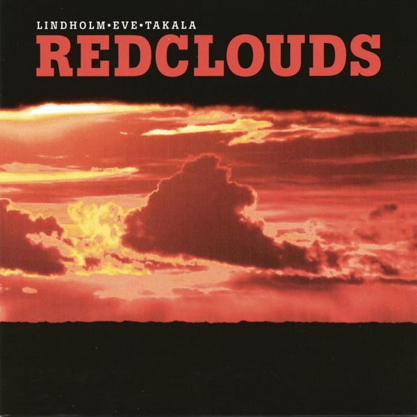 Redclouds, Redclouds - Qobuz