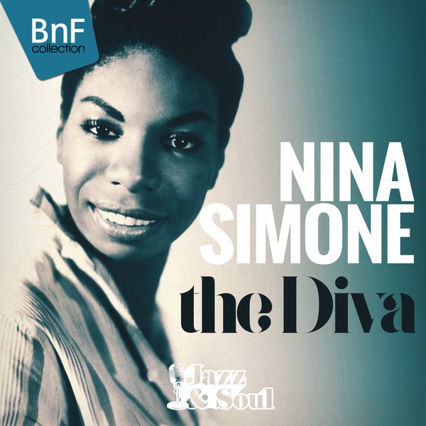 Nina Simone - The Diva, Nina Simone - Qobuz