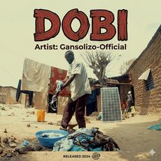DOBI, Gansolizo-Official - Qobuz