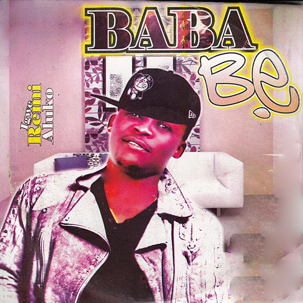 Baba Be, Remi Aluko Igwe - Qobuz