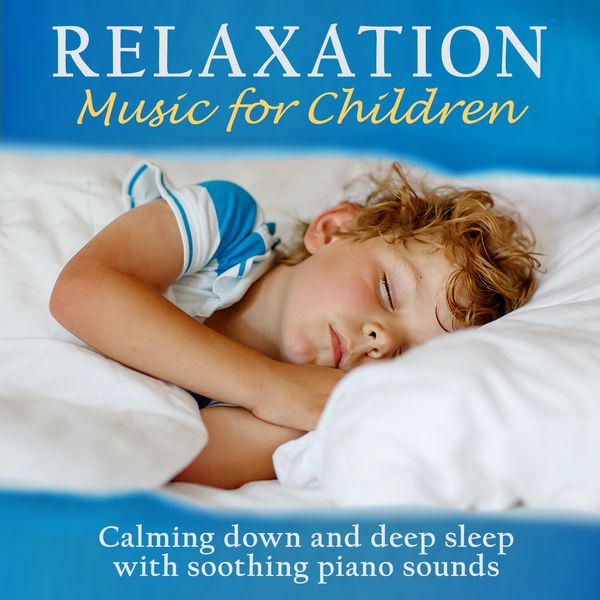 Relax Sounds For Sleeping Superdop