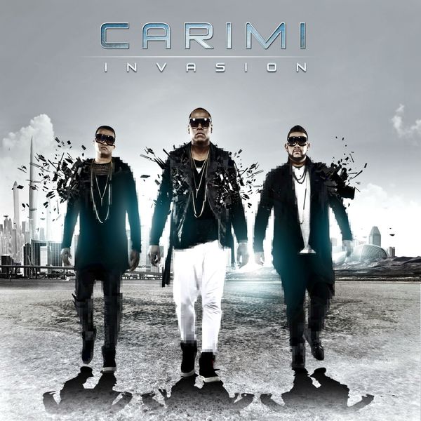 Invasion, Carimi - Qobuz