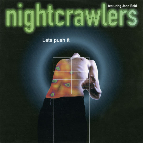 Let's Push It, Nightcrawlers - Qobuz