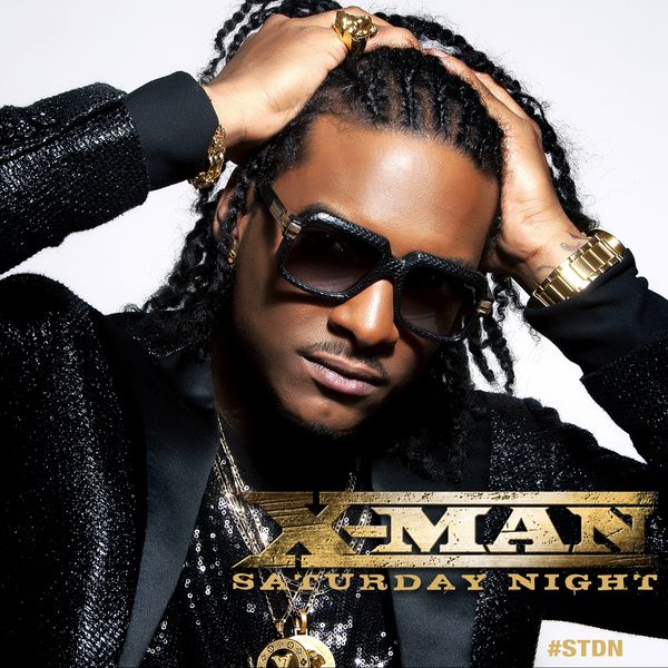 Album Saturday Night de X-Man | Qobuz : téléchargez et streamez en ...