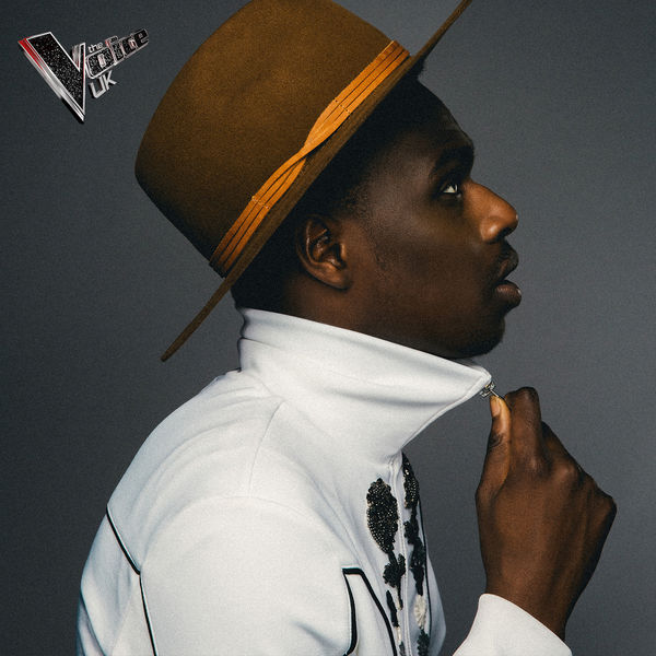 Unsteady (The Voice Final Song), Mo Jamil - Qobuz