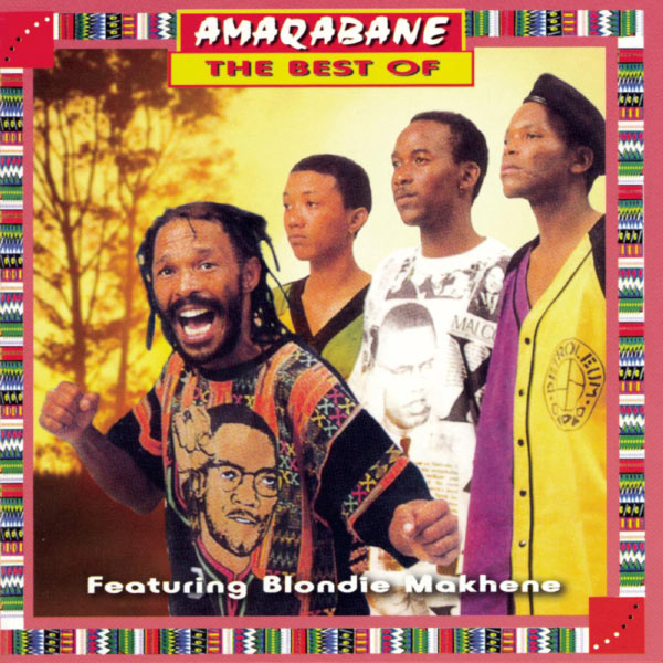 The Best Of, Amaqabane - Qobuz
