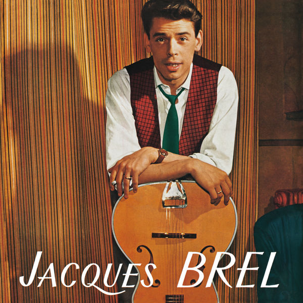 Au Printemps, Jacques Brel - Qobuz