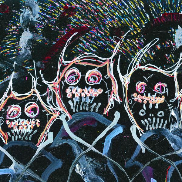 THE ADVENTURES OF BAD GRAVITY, Destructo Disk - Qobuz