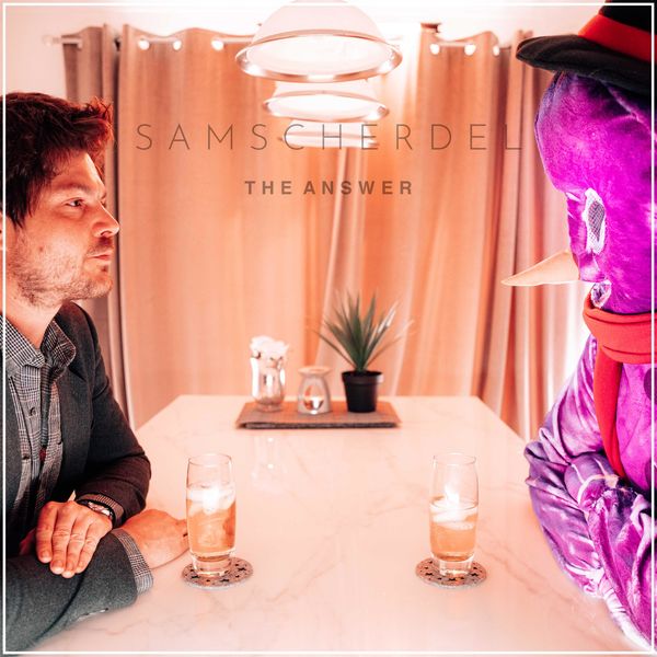 The Answer, Sam Scherdel - Qobuz