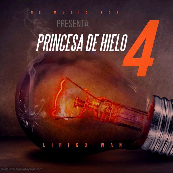 Princesa De Hielo 4, Liriko Wan - Qobuz