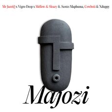 Majozi, Mr JazziQ - Qobuz