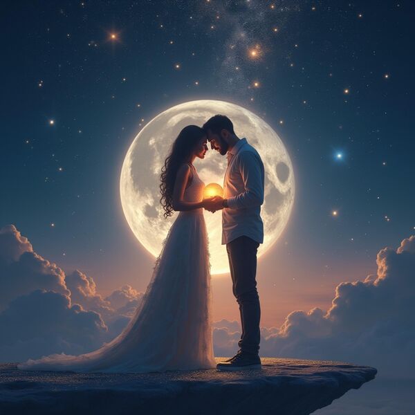 Stardust Whispers, Mr. Unknown's Music - Qobuz