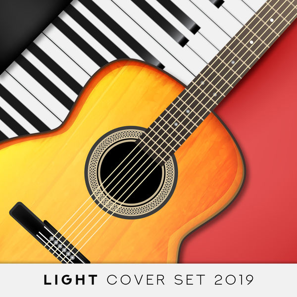 Light Cover Set 2019 – Instrumental Covers of Known Pop & Classic ...