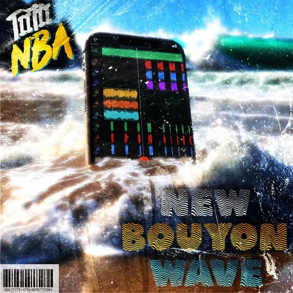 New Bouyon Wave, TiiTii NBA - Qobuz