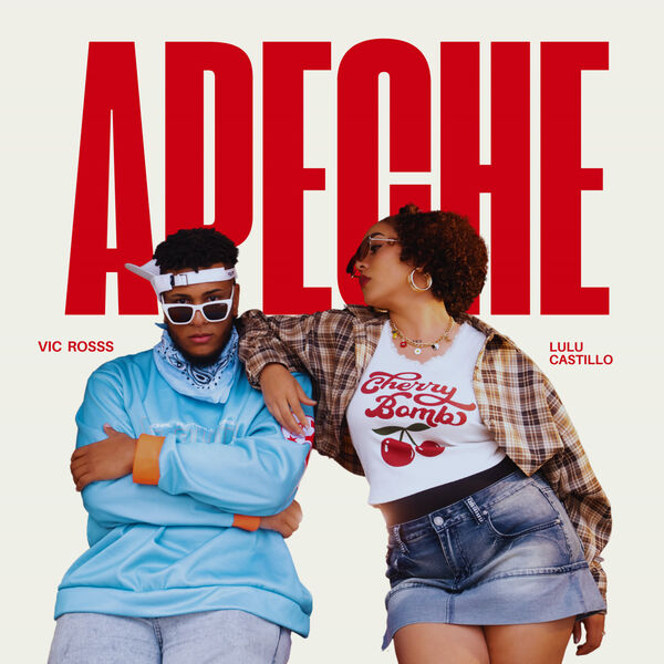 APECHE, Vic Rosss - Qobuz