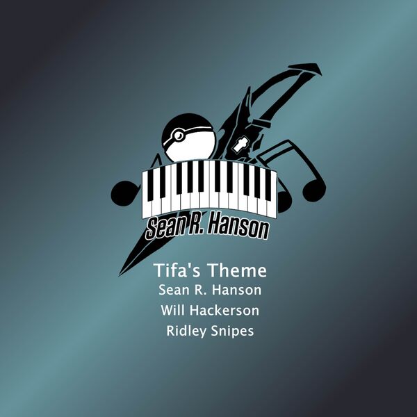 Tifa's Theme (From "Final Fantasy VII") [Lo-Fi Version], Sean R. Hanson ...