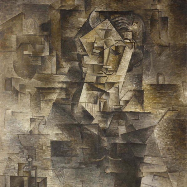 Portrait Of Daniel-Henry Kahnweiler, Jay Beard - Qobuz