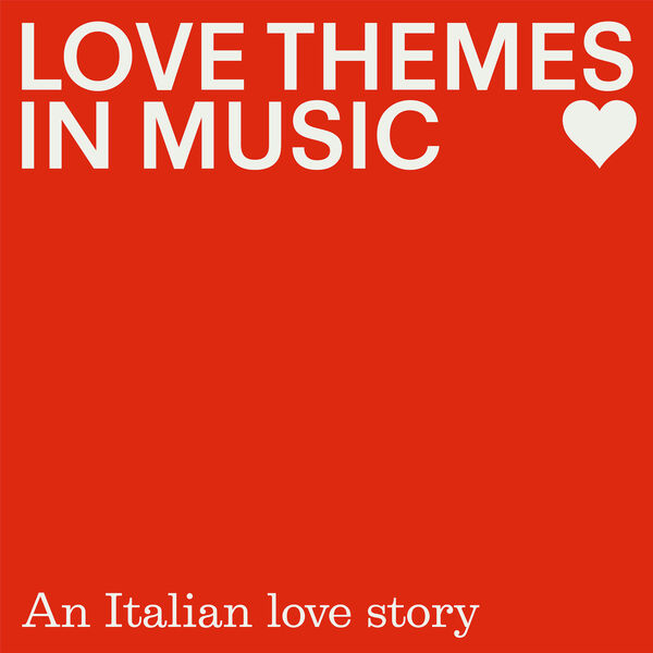 Armando Trovajoli のLove themes in music: An Italian Love Story, Various ...