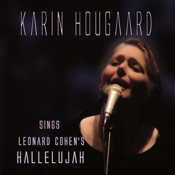 Hallelujah, Karin Hougaard - Qobuz