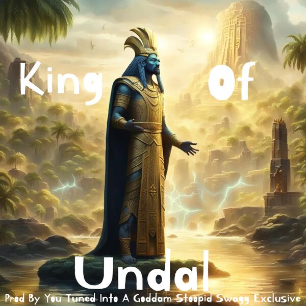 KING OF UNDAL, You Tuned Into A Goddam Stoopid Swagg Exclusive - Qobuz