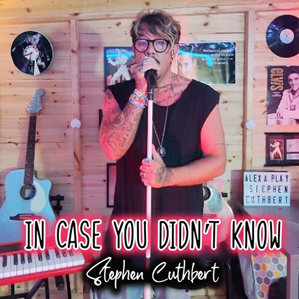 In Case You Didn't Know, Stephen Cuthbert - Qobuz