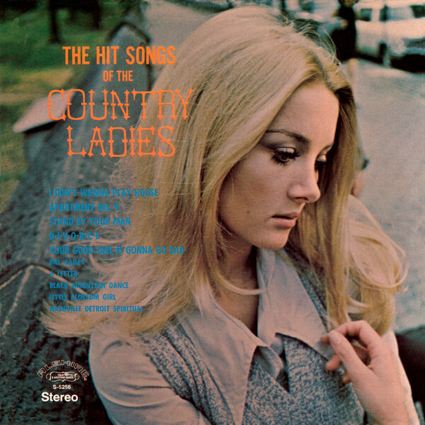 The Hit Songs of the Country Ladies (2016-2024 Remaster from the ...