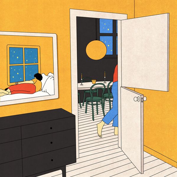 I Miss the Old You (feat. John Schroeder & Ross Garren), Sean David ...