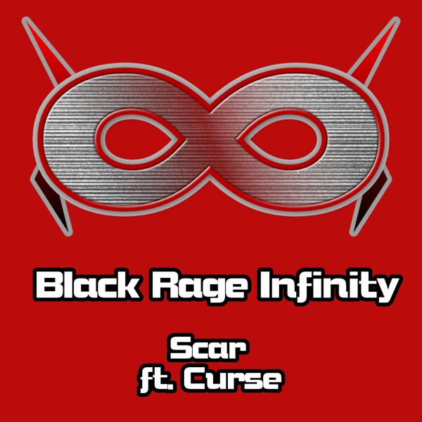 Scar (from "Bleach: Thousand-Year Blood War"), Black Rage Infinity - Qobuz
