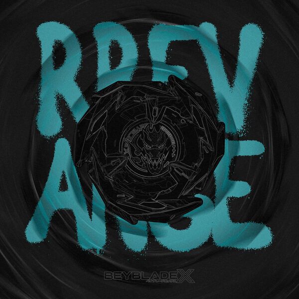 You Gotta Run (Beyblade X Piano Ver.), RREVANGE - Qobuz