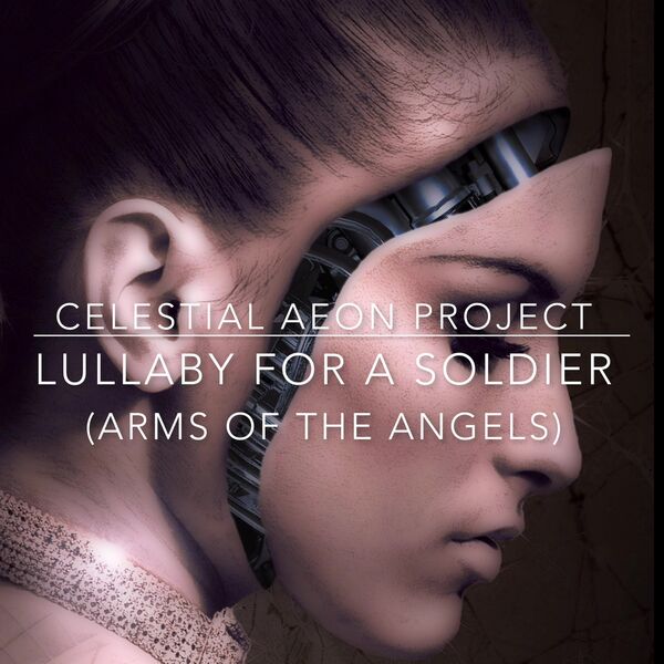 Lullaby for a Soldier (Arms of the Angels) [From "Alita: Battle Angel ...