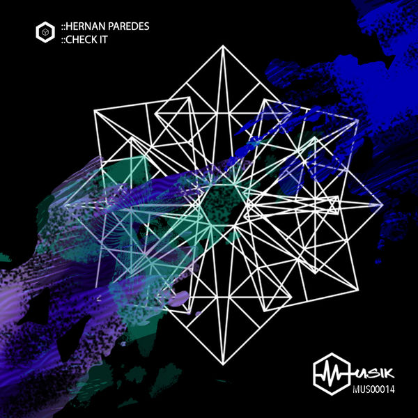 Hernan Paredes (Original mix), Hernan Paredes - Qobuz