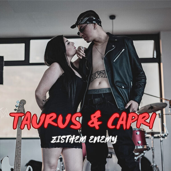 Taurus y Capri, Zisthem Enemy - Qobuz