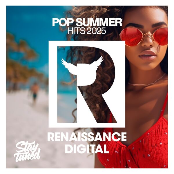 Pop Summer Hits 2025, Various Artists - Qobuz