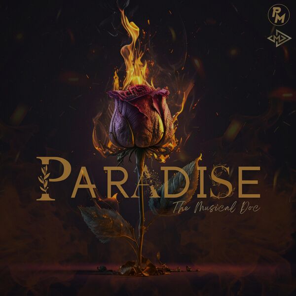 Paradise, The Musical Doc - Qobuz