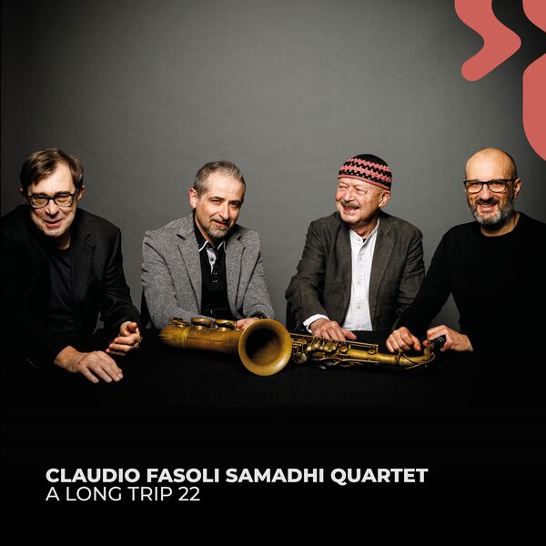 A Long Trip 22, Claudio Fasoli - Qobuz
