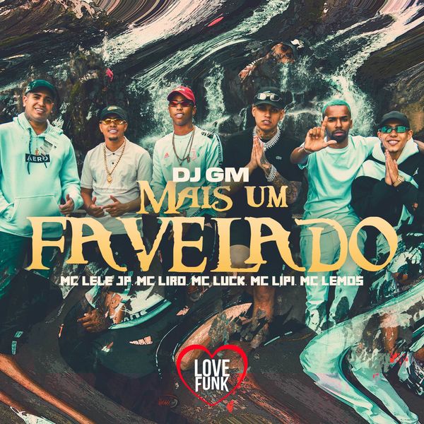 Mais um Favelado, Various Artists - Qobuz