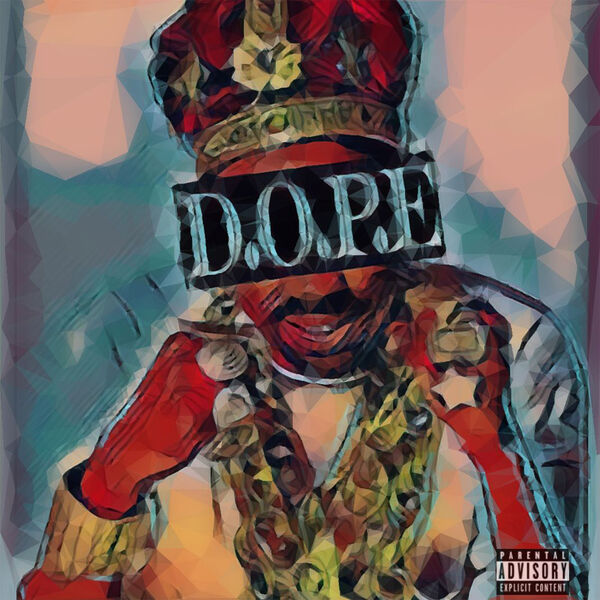 D.O.P.E., Vol. 1, Speedie Da Icon - Qobuz