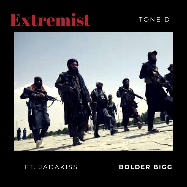 Extremist, Tone D. - Qobuz