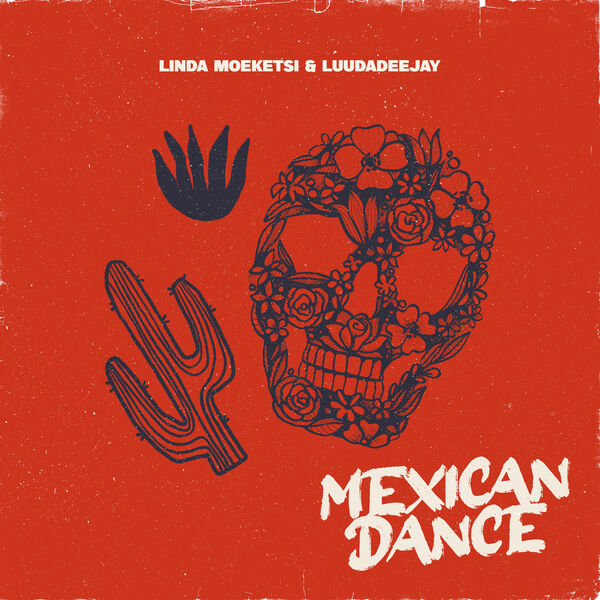 Mexican Dance, Linda Moeketsi - Qobuz
