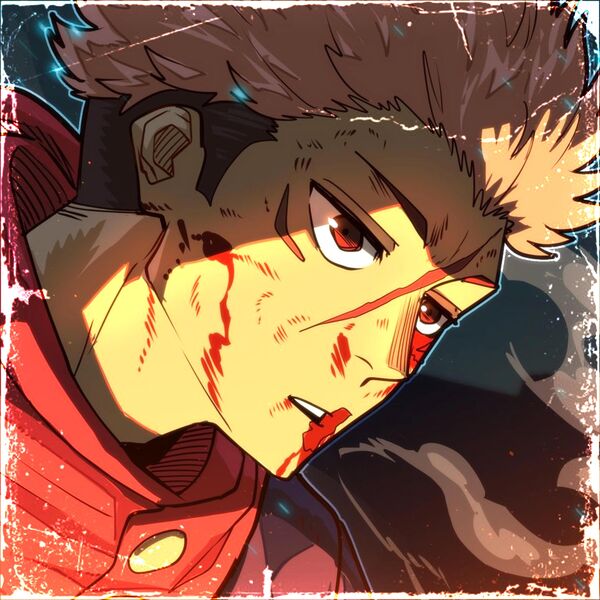 Until The End (Yuji Itadori) (feat. Lorien), RUSTAGE - Qobuz