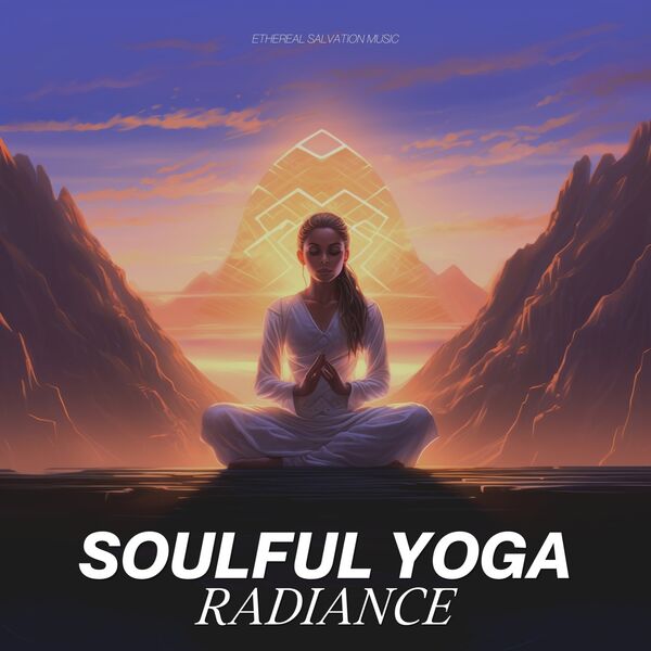 Soulful Yoga Radiance, Easy Ambient Mind Body Soul Healing Meditation Music - Qobuz