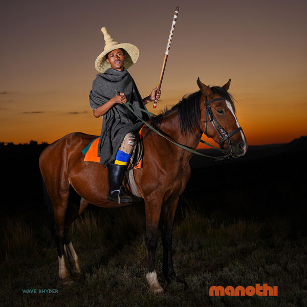 Manothi, Wave Rhyder - Qobuz