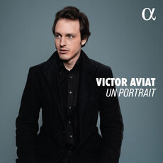Victor Aviat, un portrait, Victor Aviat - Qobuz