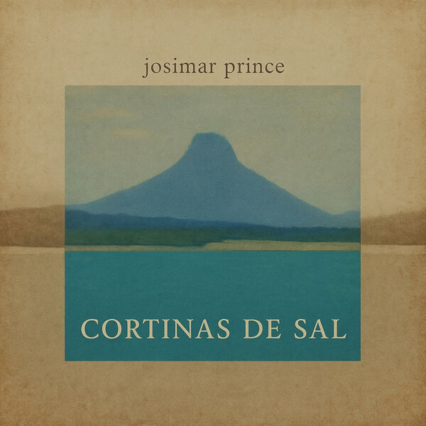 Cortinas de Sal, Anelo - Qobuz