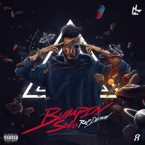 Bumpin Solo, Rap Demon - Qobuz