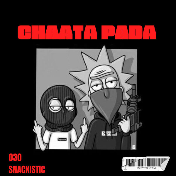 CHAATA PADA (feat. snackistic), 030 - Qobuz