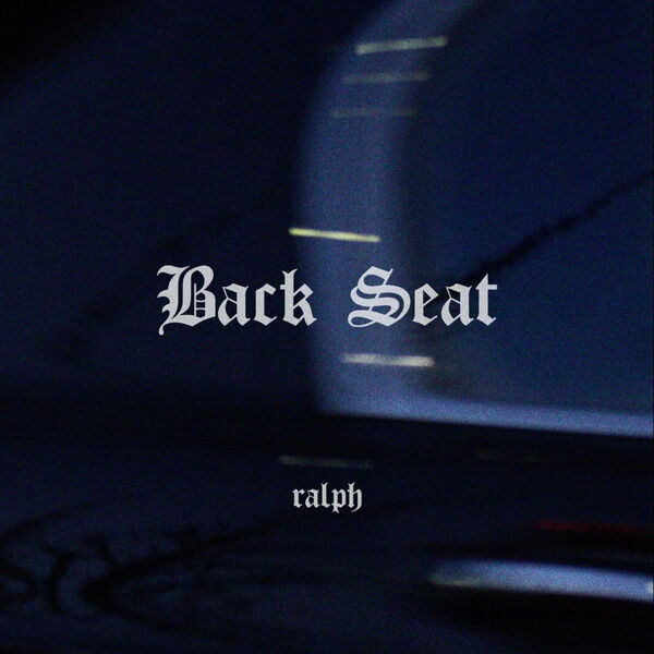 Back Seat, Ralph - Qobuz