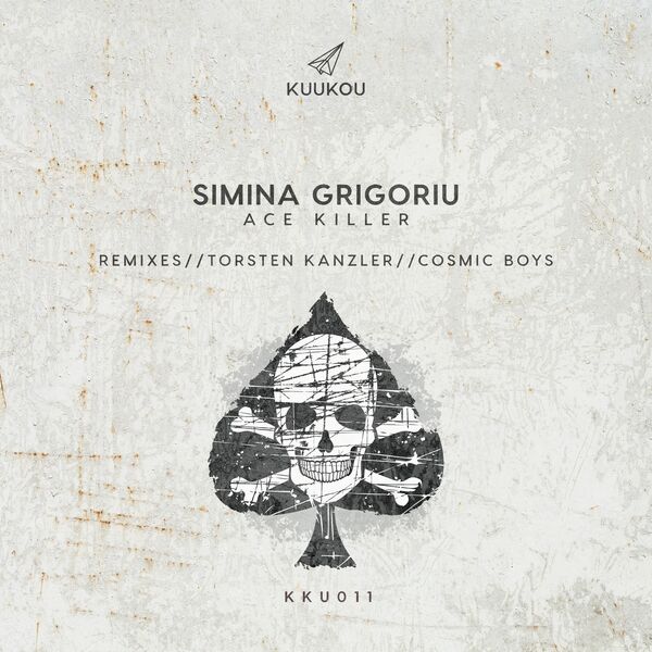 Ace Killer, Simina Grigoriu - Qobuz