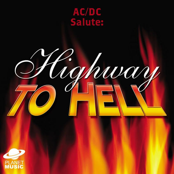 Ac/Dc Salute: Highway to Hell, The Hit Co. - Qobuz